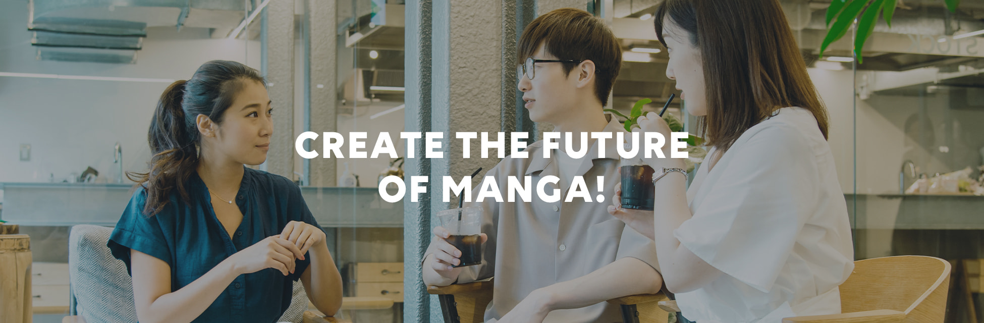 LINE Digital Frontier株式会社の採用情報｜採用動画のmoovy